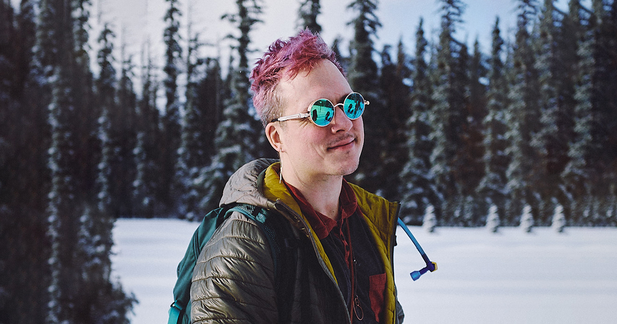 Welcome · LJD · Building interactive interfaces, graphics and ...